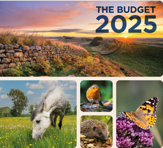 Colin Hutson Accounting Limited - News Archive 2025