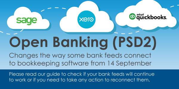 Colin Hutson Accounting Limited - News